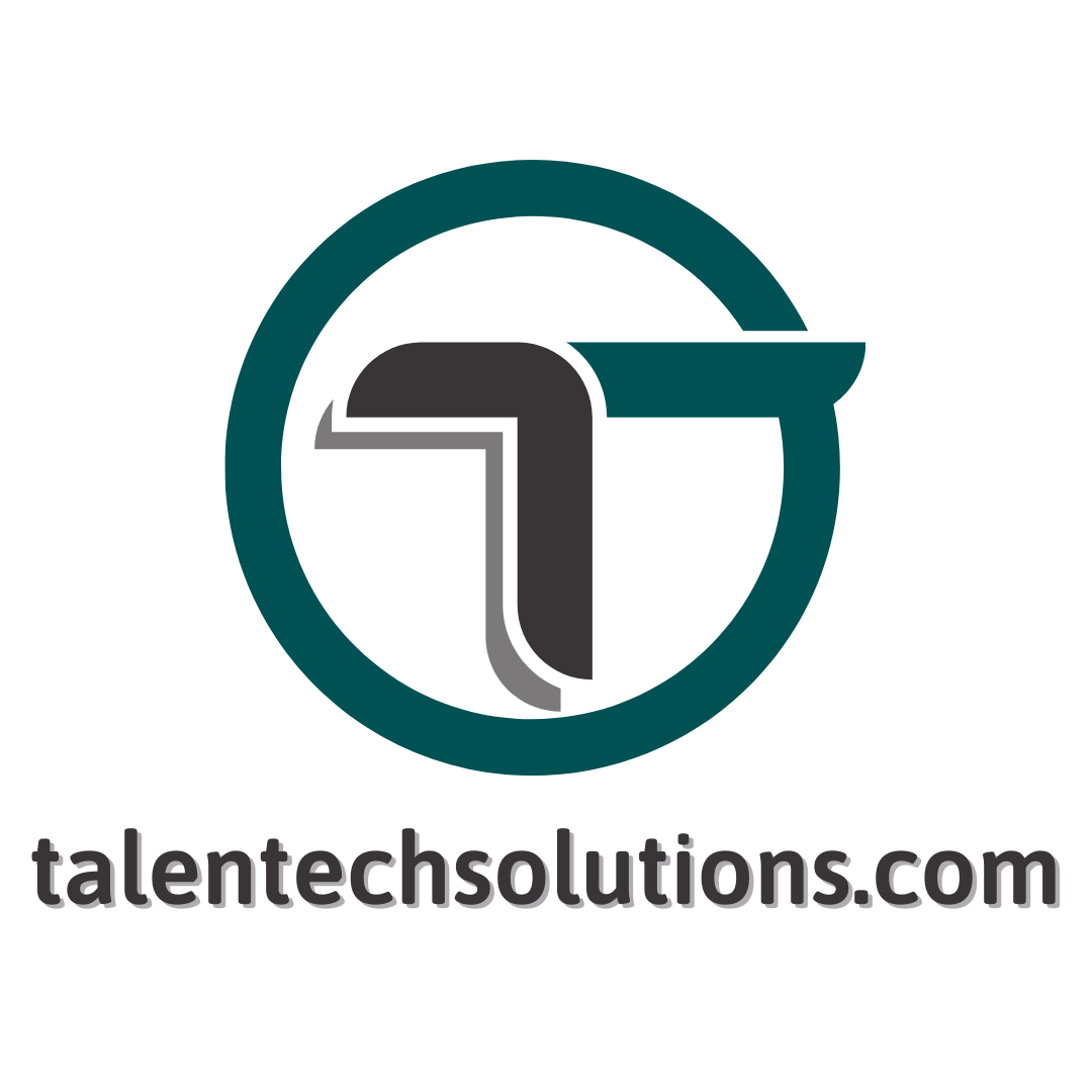 Talentech Solutions – Hire a Talent